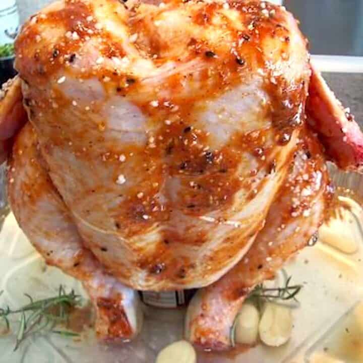 Opskrifter med kylling - de 12 bedste kyllingeretter