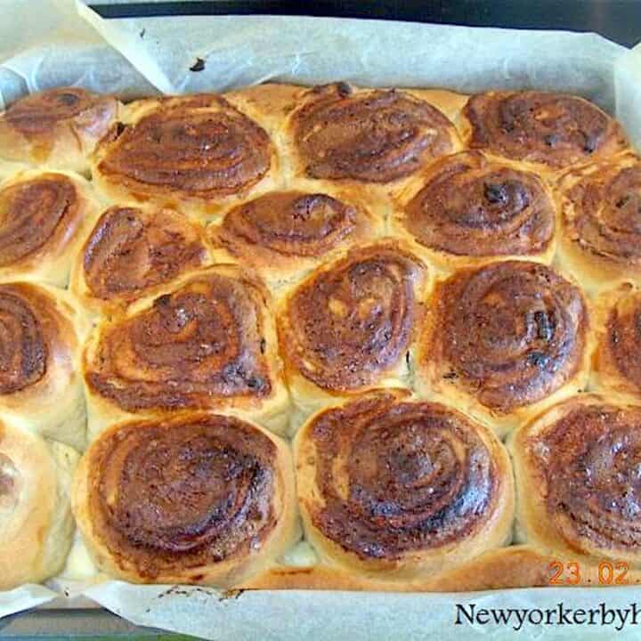 Den sorte gryde - gryderet med oksekød